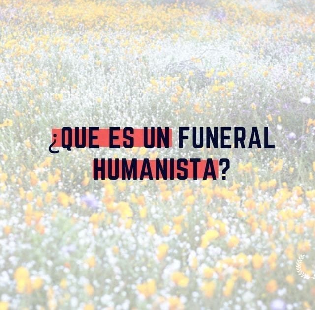 What is a Humanist Funeral? ⚱️