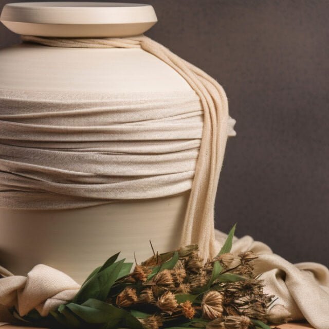 вїcгіmo Decorar Una Urna De Cenizas рџ вђќрџћё